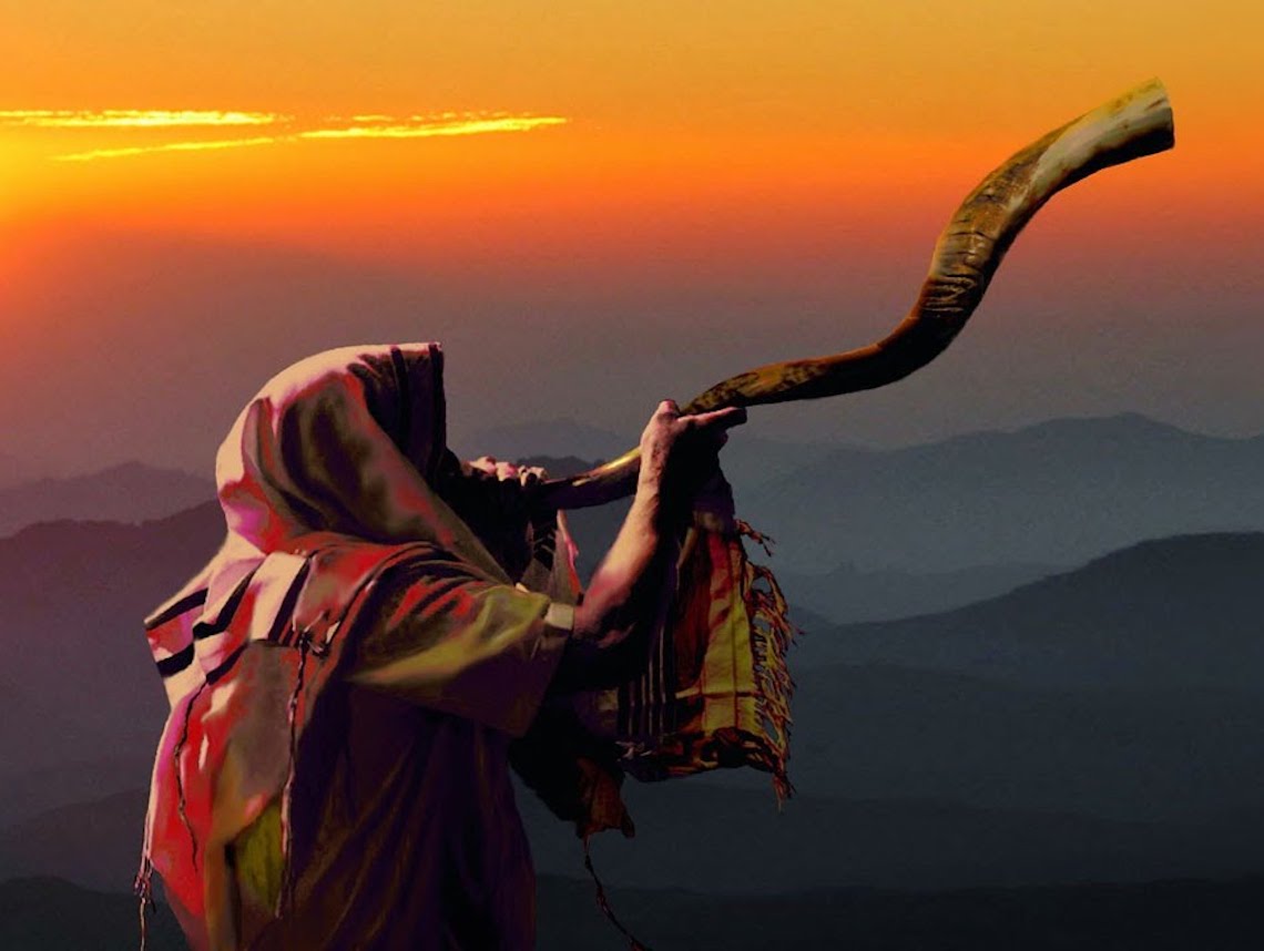 Tocando o shofar: anunciando a Palavra de Deus | Shofar Post - ShofarPost Tocando o shofar: anunciando a Palavra de Deus | Shofar Post - ShofarPost